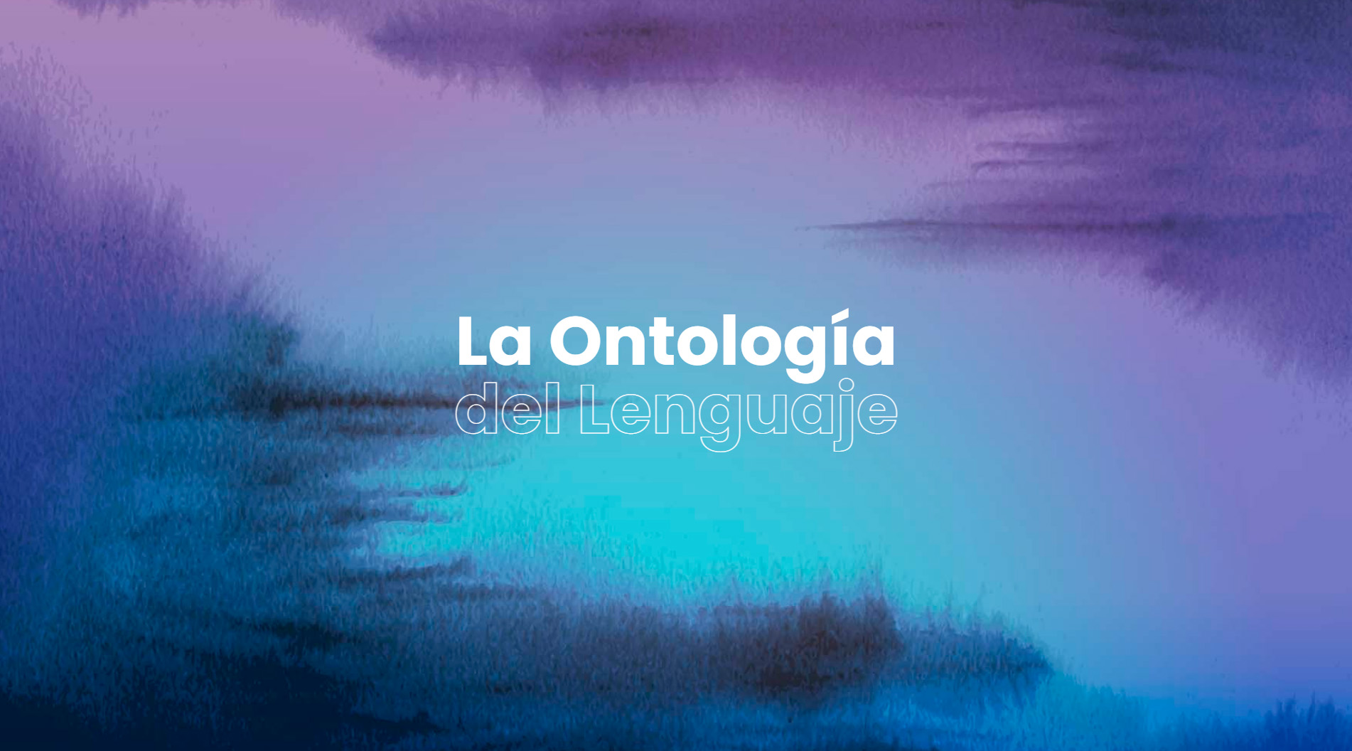 ¿Qué Es La Ontología Del Lenguaje Para El Futuro – SSMSR